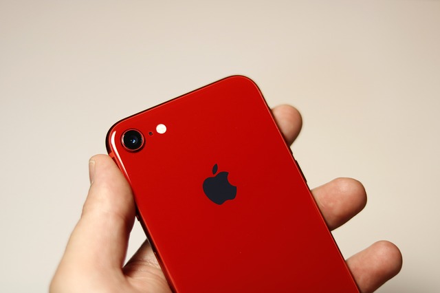 The Art of Choosing the Right Color of iPhone 8 – Lookin Art